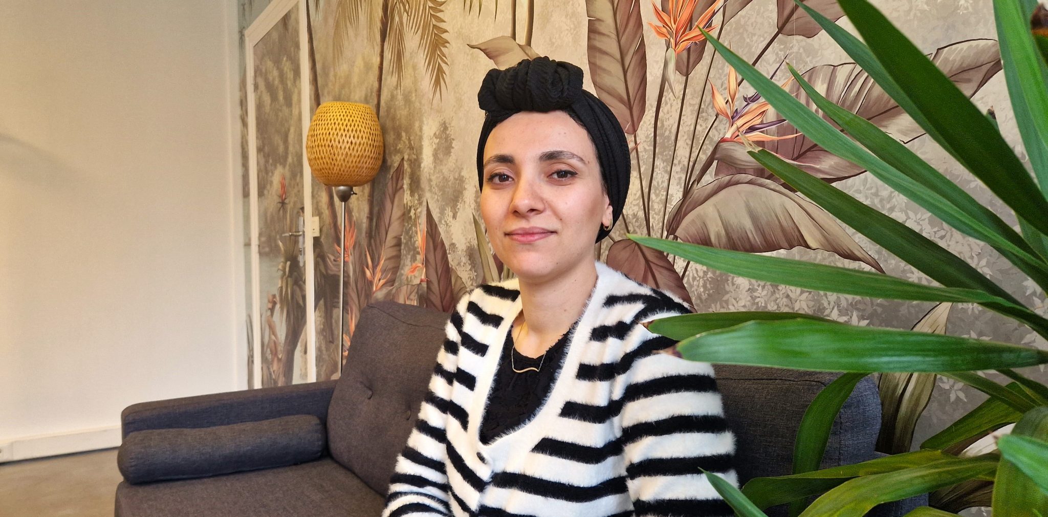 De chercheuse à business analyste : le parcours de Syrine - Natan